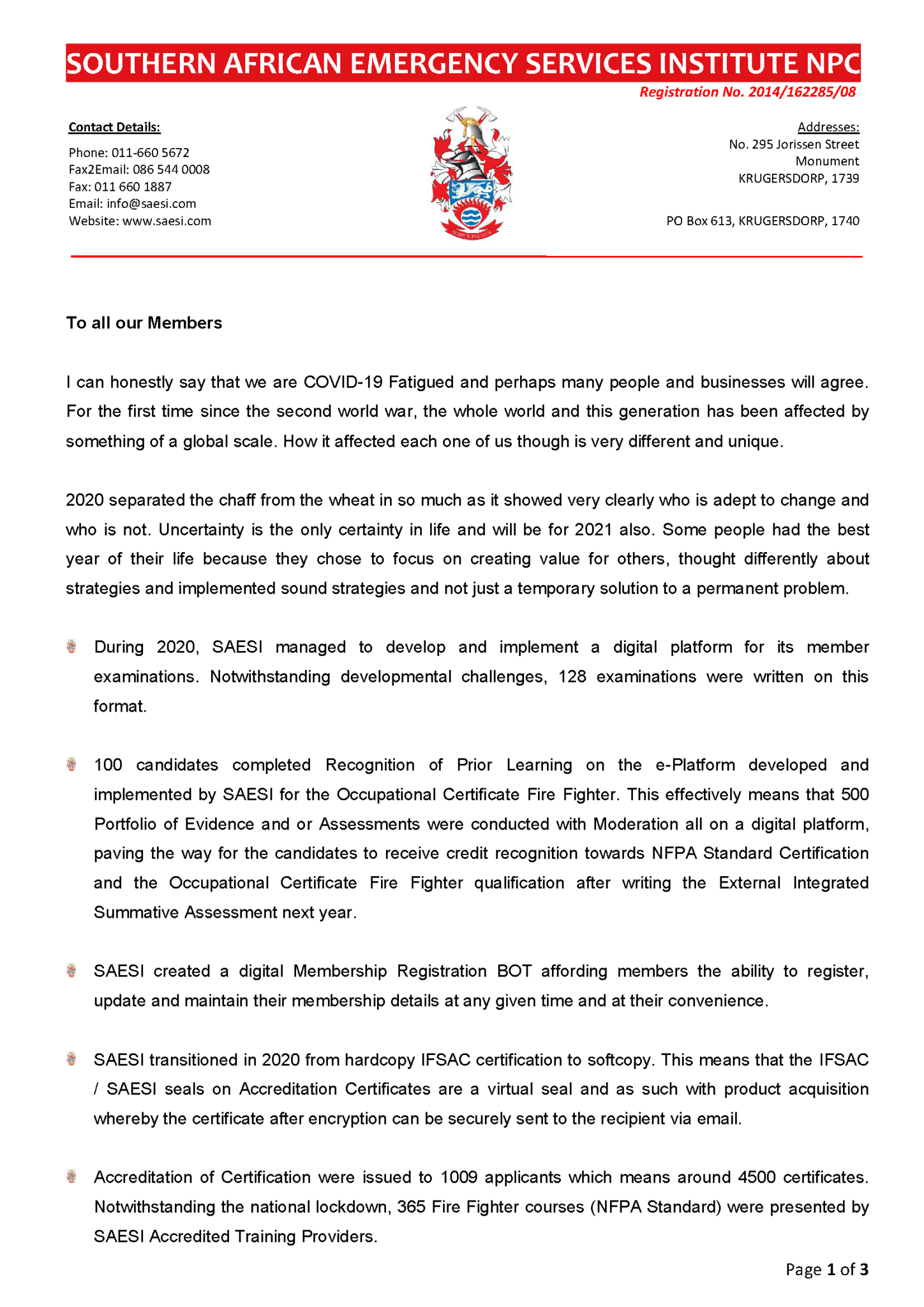 Home SAESI South African Emergency Service Training home-saesi-south-african-emergency-service-training